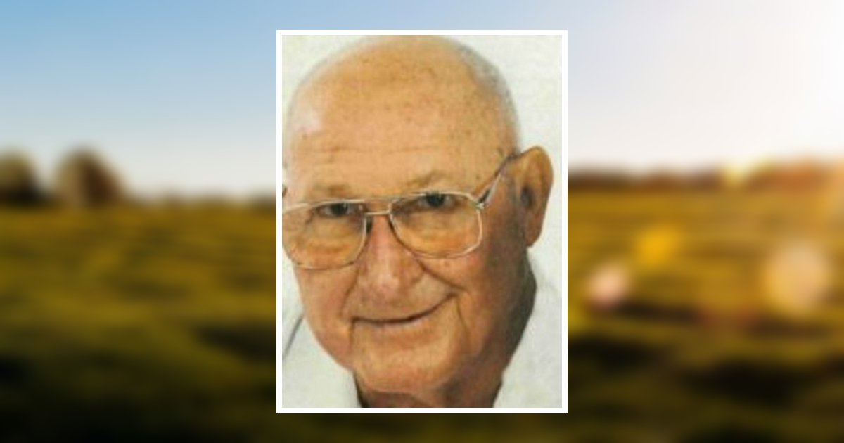 James L. Gish Obituary August 17, 2017 - The Amos Family Funeral Home ...