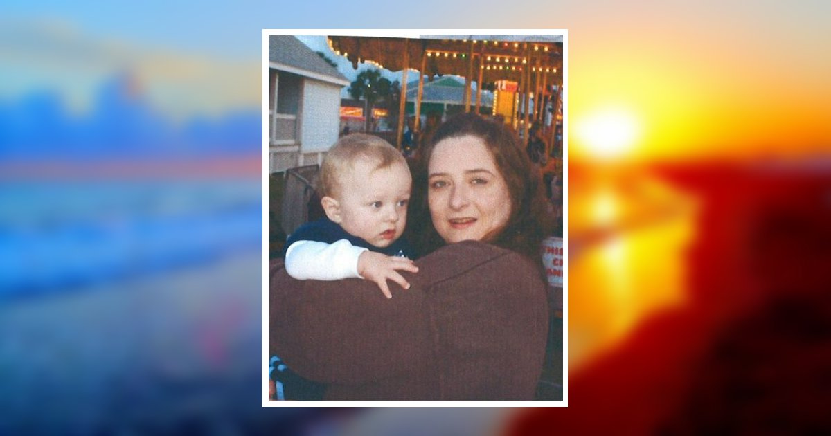 Rachel Amanda Fulton Obituary June 19, 2025 - McAlister-Smith Funeral ...