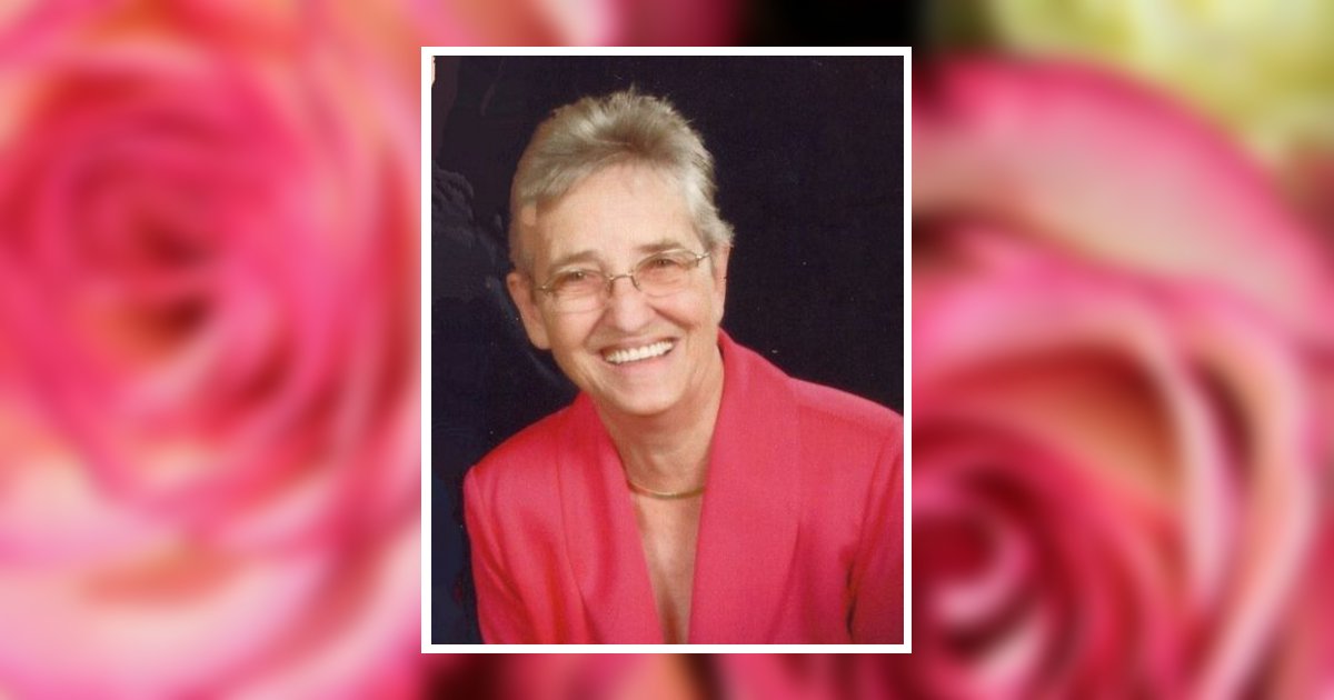Mary Colleen Nall Obituary January 3, 2025 - Phillips Funeral Home