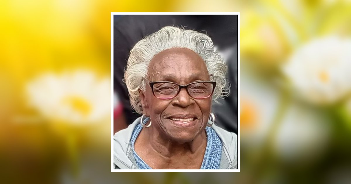 Rev. Ida Berry Obituary September 27, 2022 - Halligan-McCabe-DeVries ...