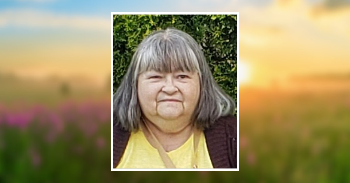 Wendy Jean Goodwin Obituary July 11, 2023 - Farrell Holland Gale ...