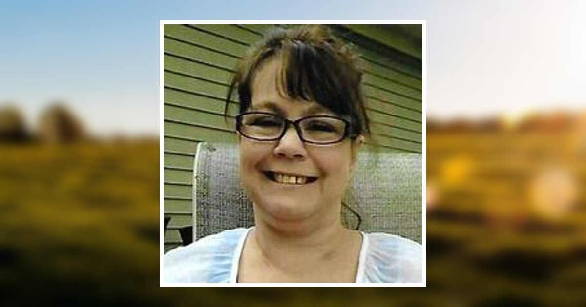 Lisa R. Bellomy Obituary December 7, 2020 - Hampton Gentry Funeral Home