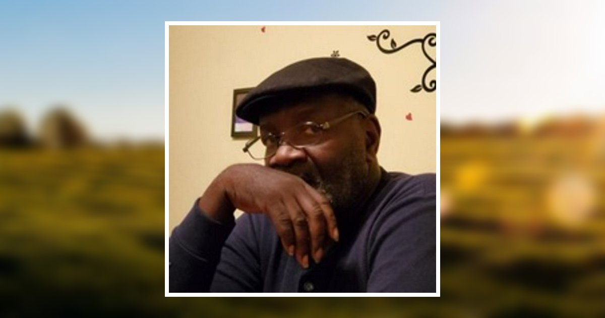 Leroy Singleton Obituary December 16, 2022 - Joseph Jenkins Jr Funeral Home