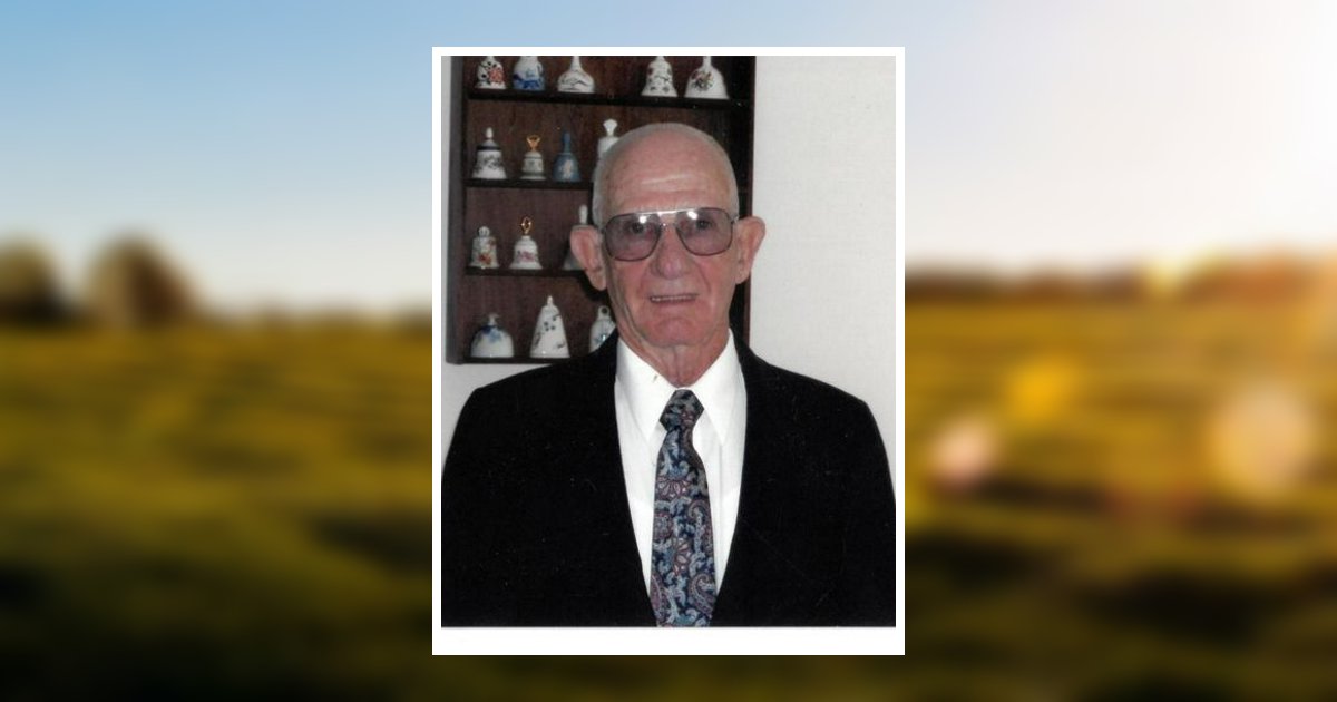 Herman Dale Reynolds Obituary August 22, 2021 - Hughes Mortuary