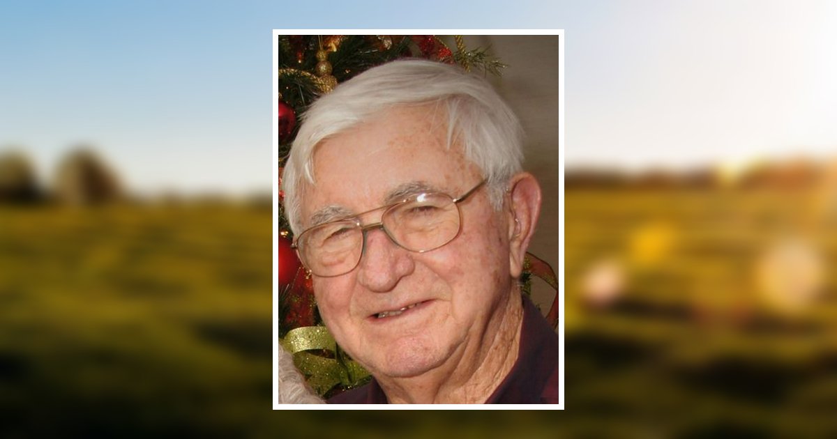 Kenneth Parten Obituary December 5, 2016 - Minnis Chapel, INC.