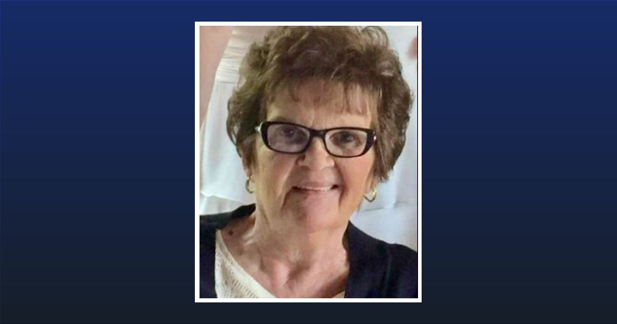 Nancy M. O'Leary Obituary October 5, 2024 - Hans Funeral Home