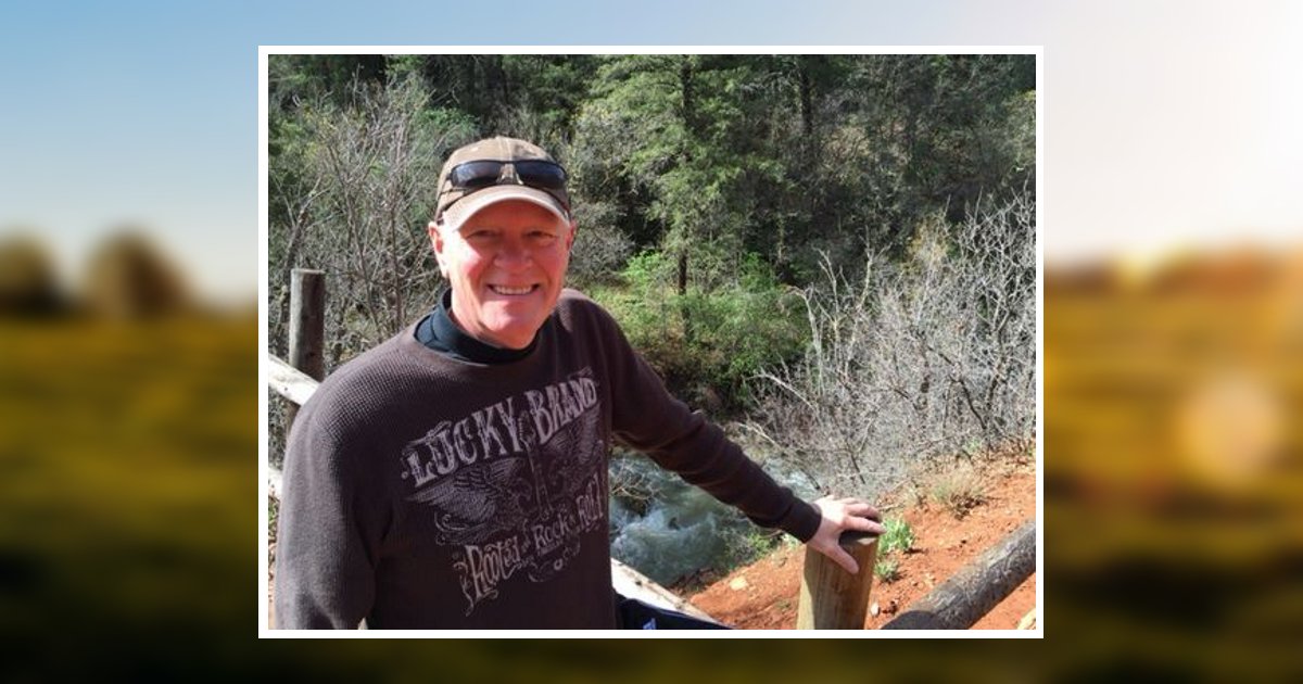 Mark D. Mason Obituary May 4, 2016 - Hodapp Funeral Homes