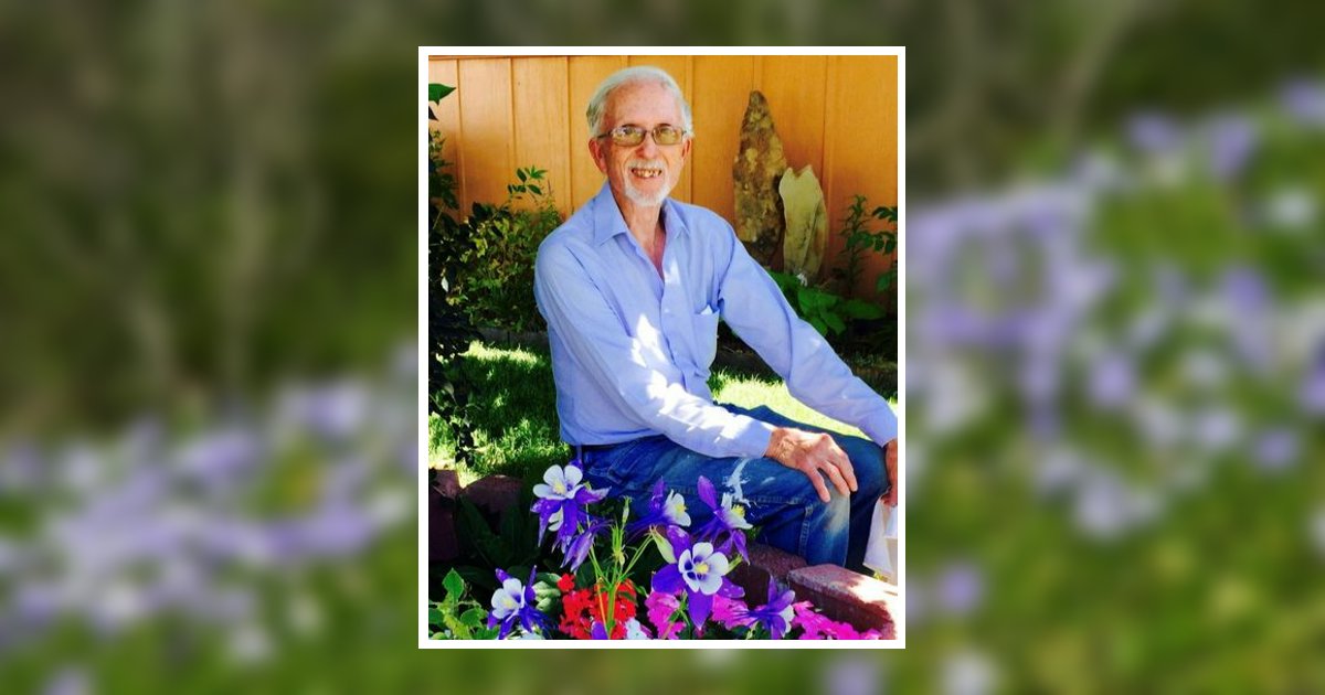 Howard Boland Obituary 2024 - Brown's Cremation & Funeral Service