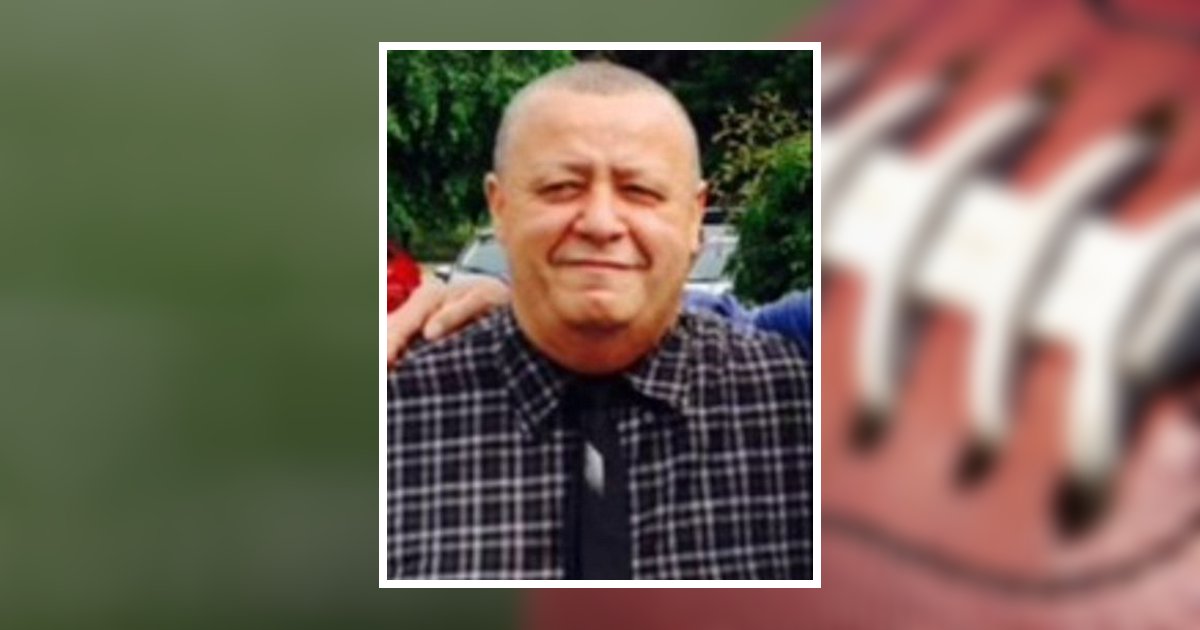 Ronald A. Roderick Obituary July 25, 2024 - Perry Funeral Home