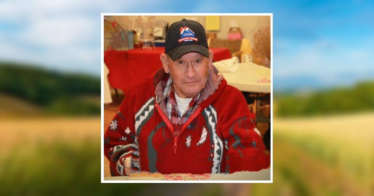 Karl Jay Milne Obituary March 8, 2025 - Rasmussen Mortuary