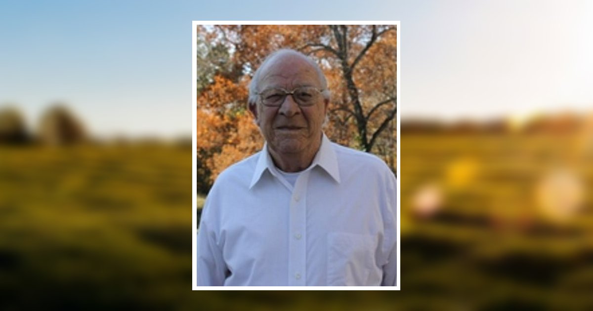 Kenneth Anderson Obituary October 19, 2015 - Anglin Funeral Home, Inc.