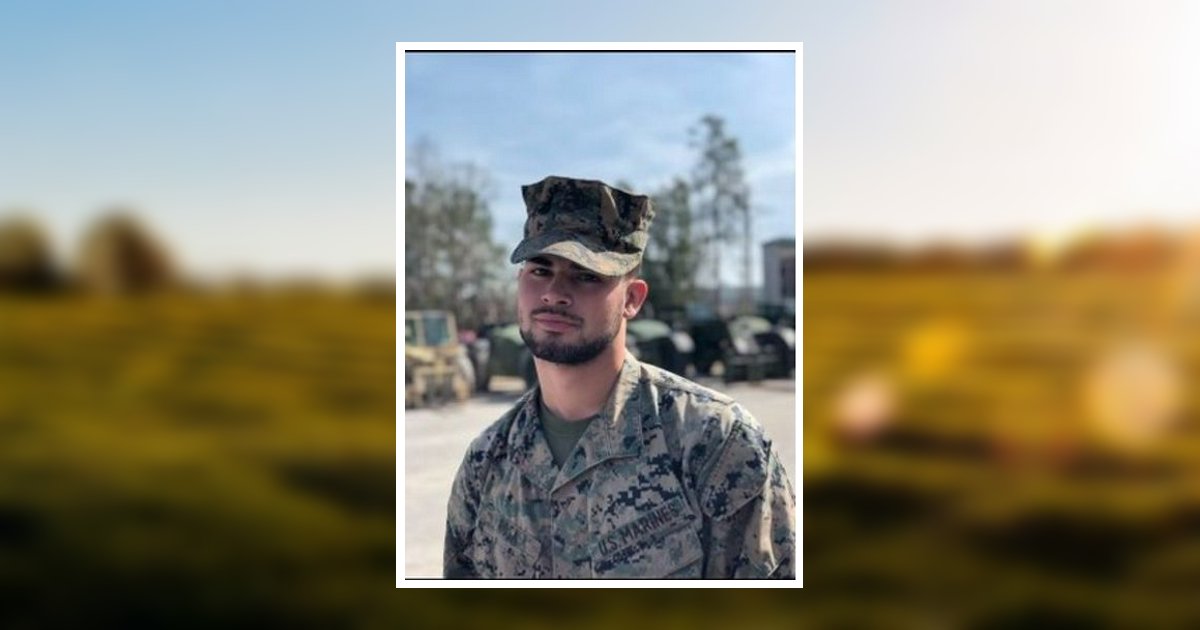 Brian Rosa Obituary January 1, 2023 - Collison Carey Hand Funeral Home