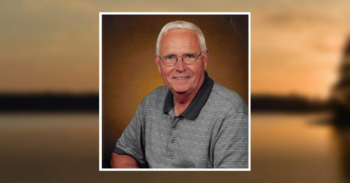 Rodney Archie Magnuson Obituary January 16, 2023 - Johnson-Hagglund ...