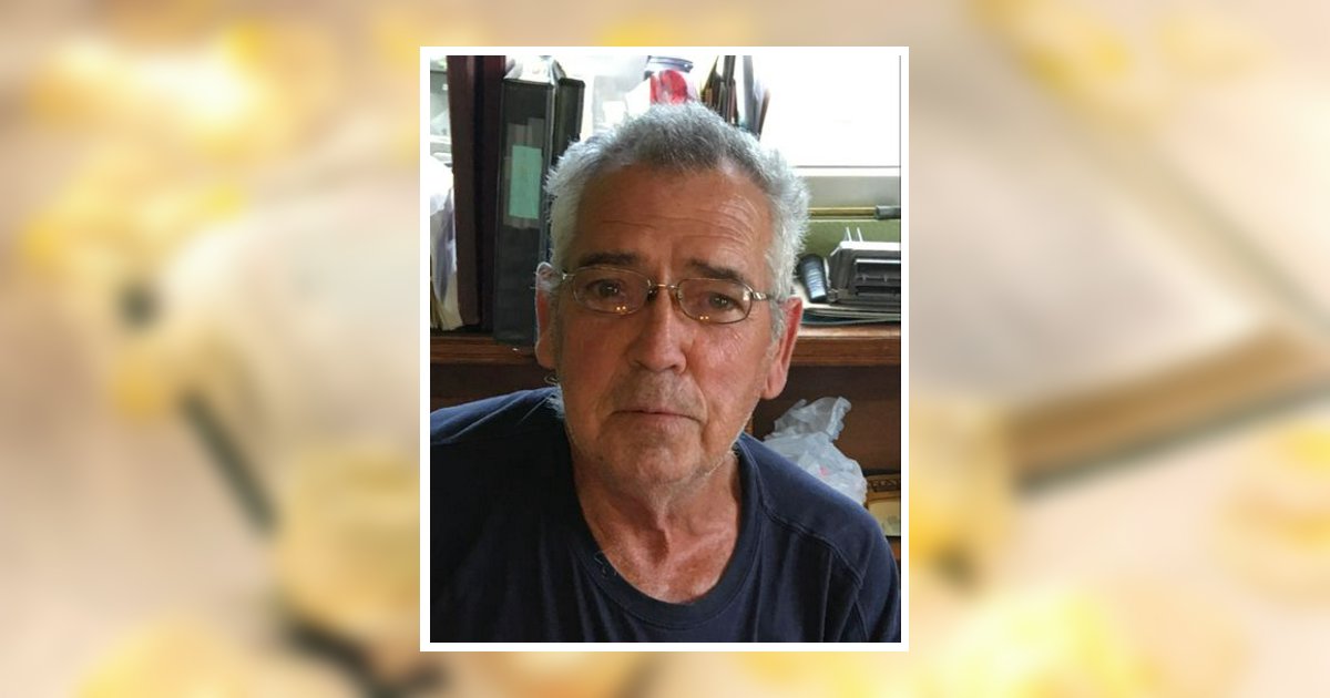 Robert Isom Obituary August 9, 2024 - Rominger Funeral Home