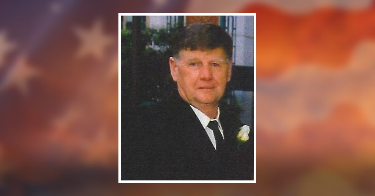 James Kenneth Halverson Obituary April 25, 2024 - Cress Funeral and ...