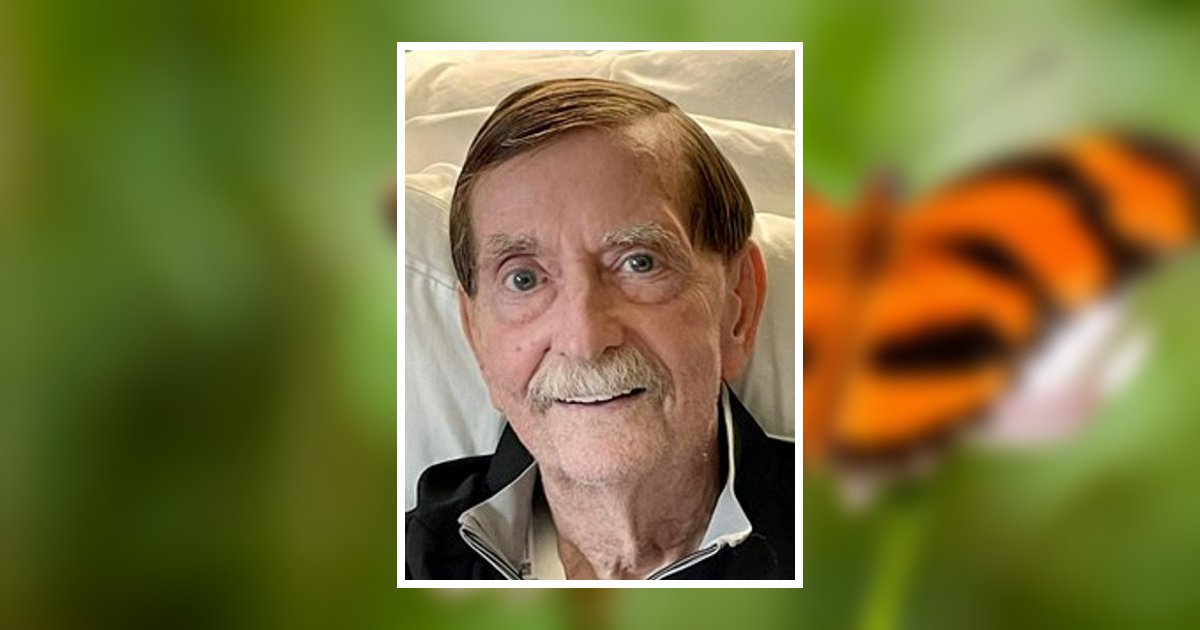 Larry Wayne Shaver Obituary 2023 Newcomer Dayton