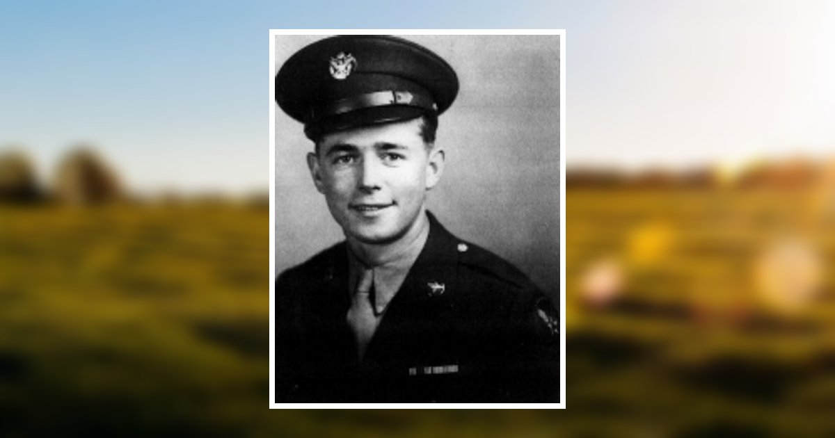 Raymond George Nielsen Obituary December 29, 2015 - Mueller Funeral ...