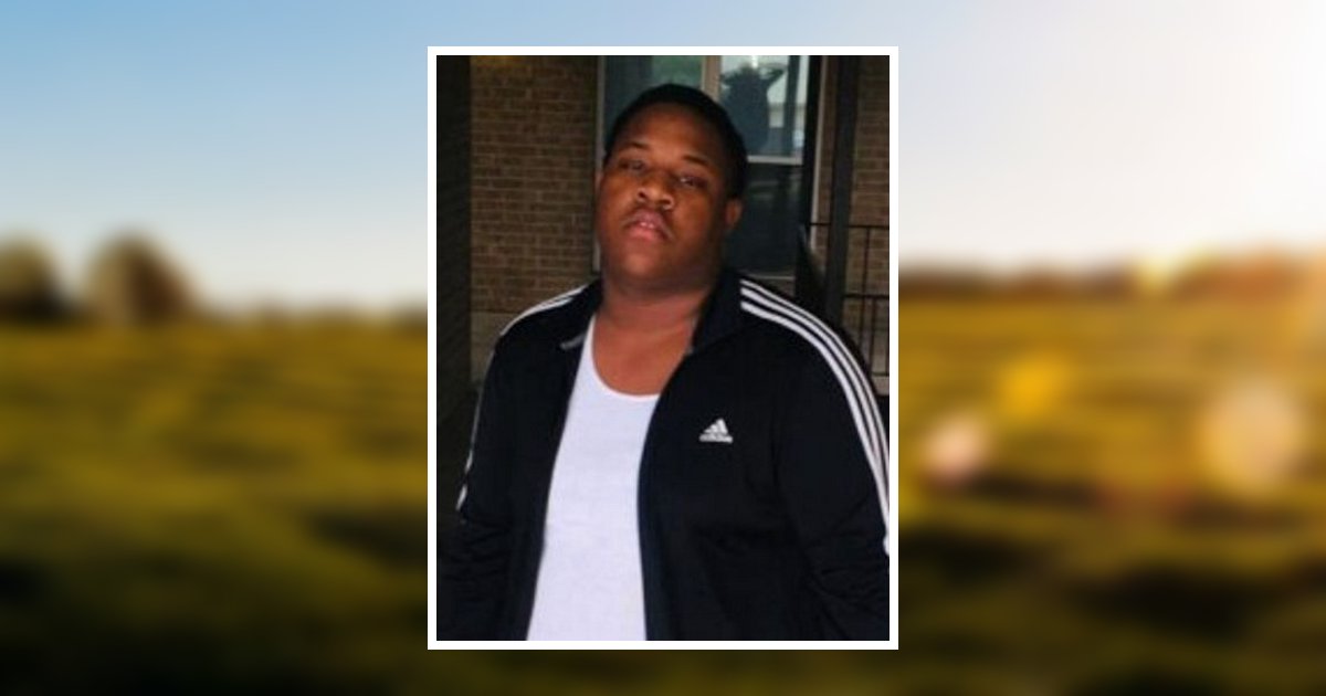 RODERICK DOUGLAS Obituary June 18, 2022 - Golden Gate Funeral Home