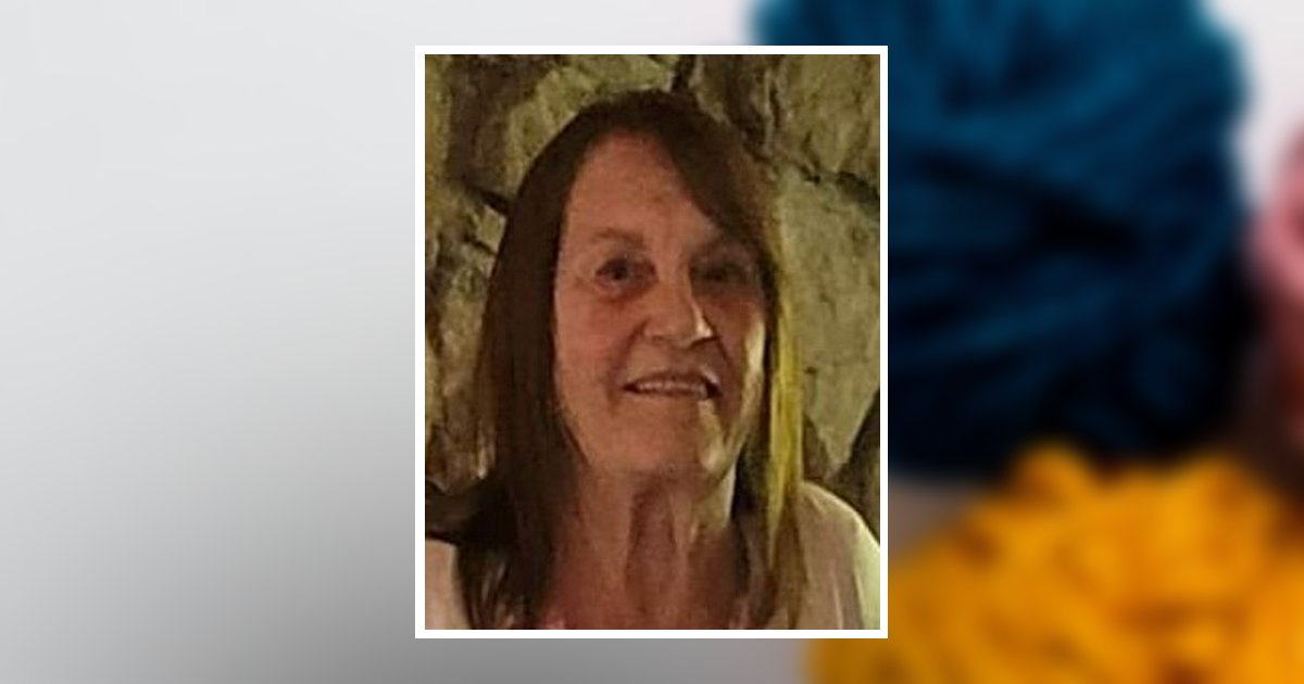 Patricia McGlynn Obituary July 2, 2024 - George G. Bensing Funeral Home ...