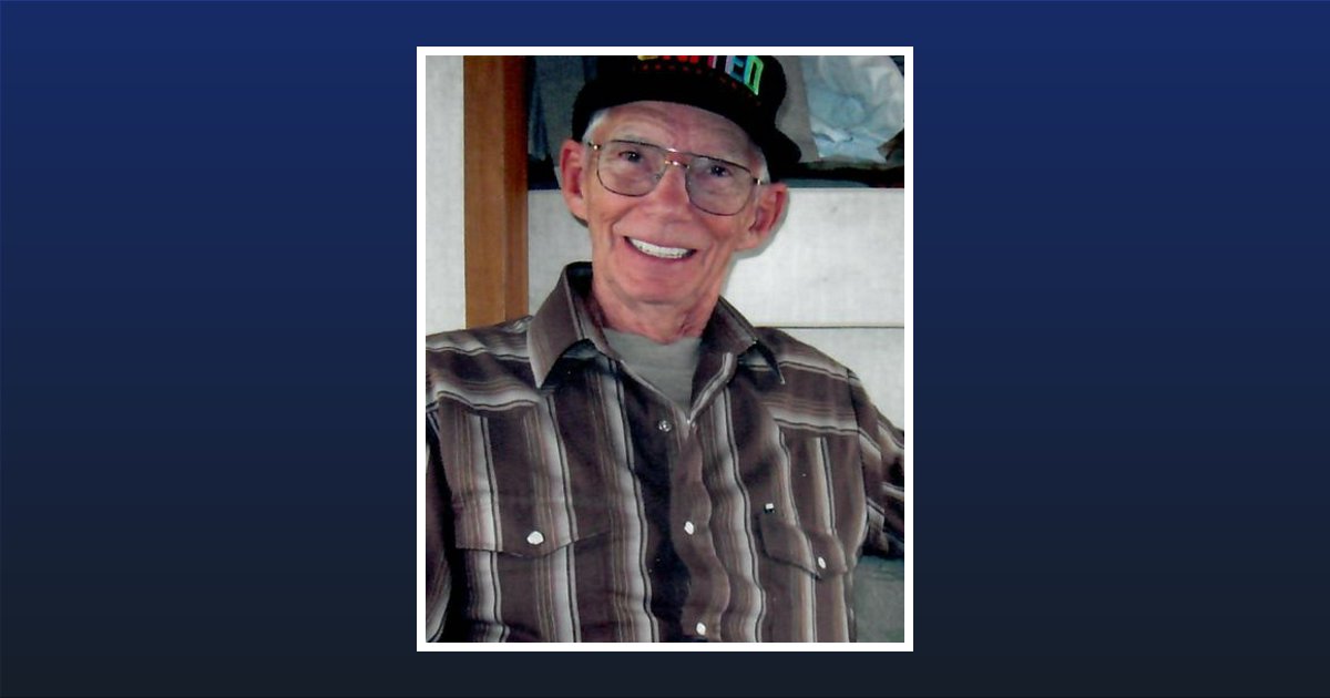 Rodney "Rod" Klein Obituary April 5, 2025 - Cascade Cremation & Burial