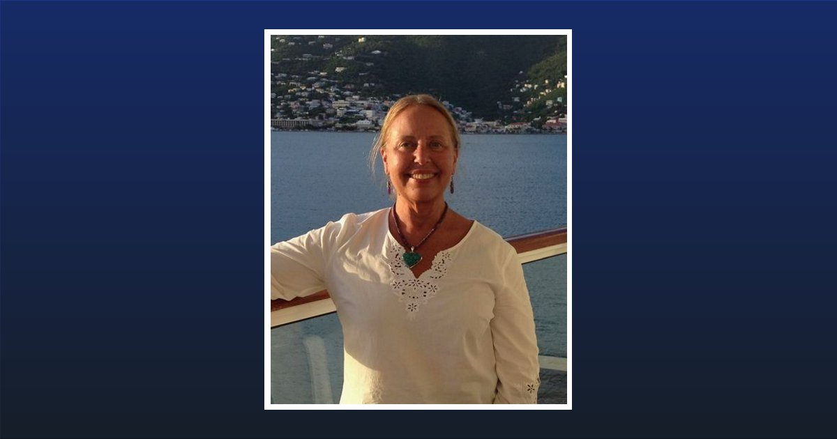 Melissa O Kaminski Obituary February 27, 2023 - Blackwell Funeral Home