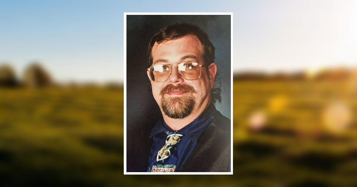 Glenn Wanek Obituary May 30, 2017 - Cress Funeral and Cremation Services