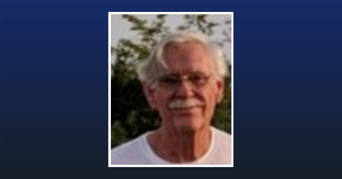 Eugene Stanley Nelson Obituary August 21, 2024 - Marrs-Jones-Newby ... Eugene Stanley Nelson Obituary August 21, 2024 - Marrs-Jones-Newby ...