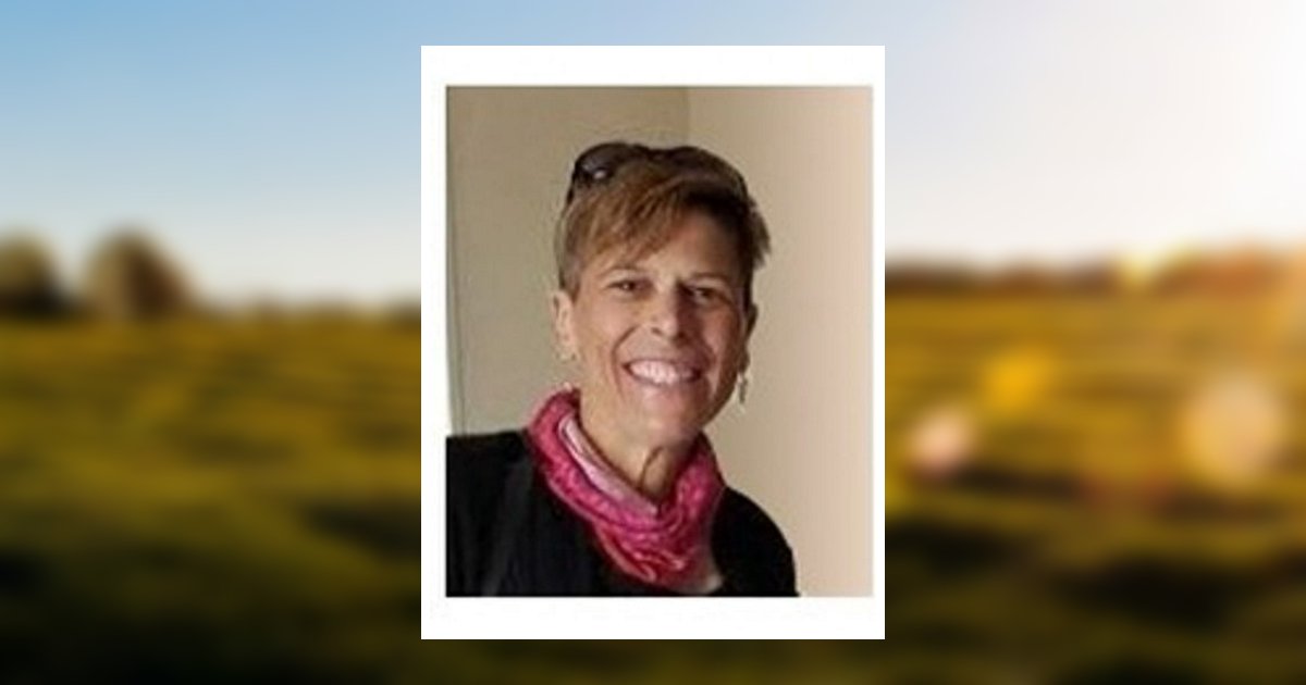 Allison Gail Thomson-Vicuna Obituary July 13, 2019 - McComas Family ...