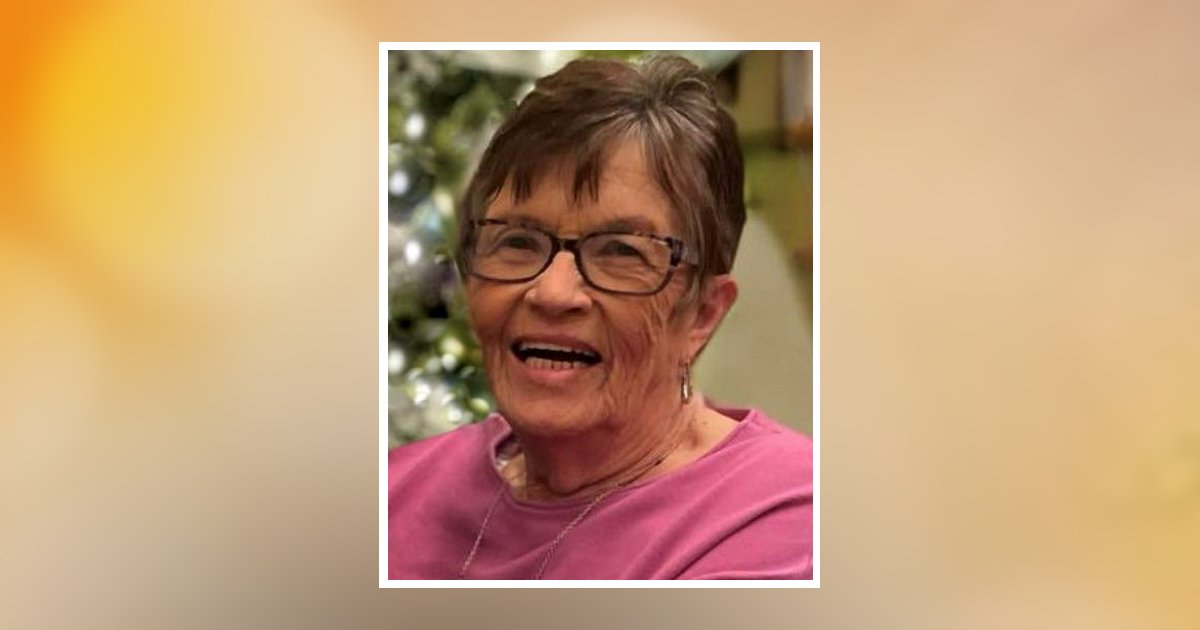 Sheryle A. Pearson Obituary December 30, 2024 - Eastgate Funeral ...