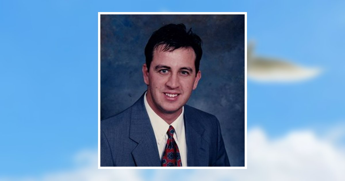 Donald M. Mccoy Jr. Obituary January 7, 2017 - Dove Cremations & Funerals