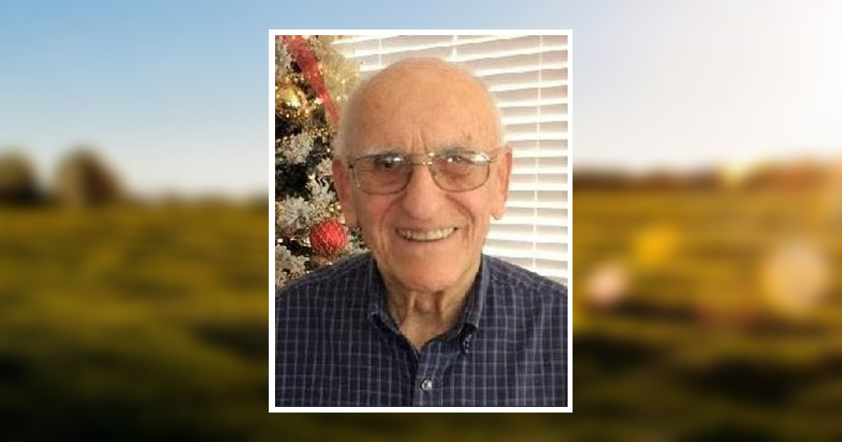 August Tuit Obituary April 30, 2023 - Davenport Family Funeral Homes ...