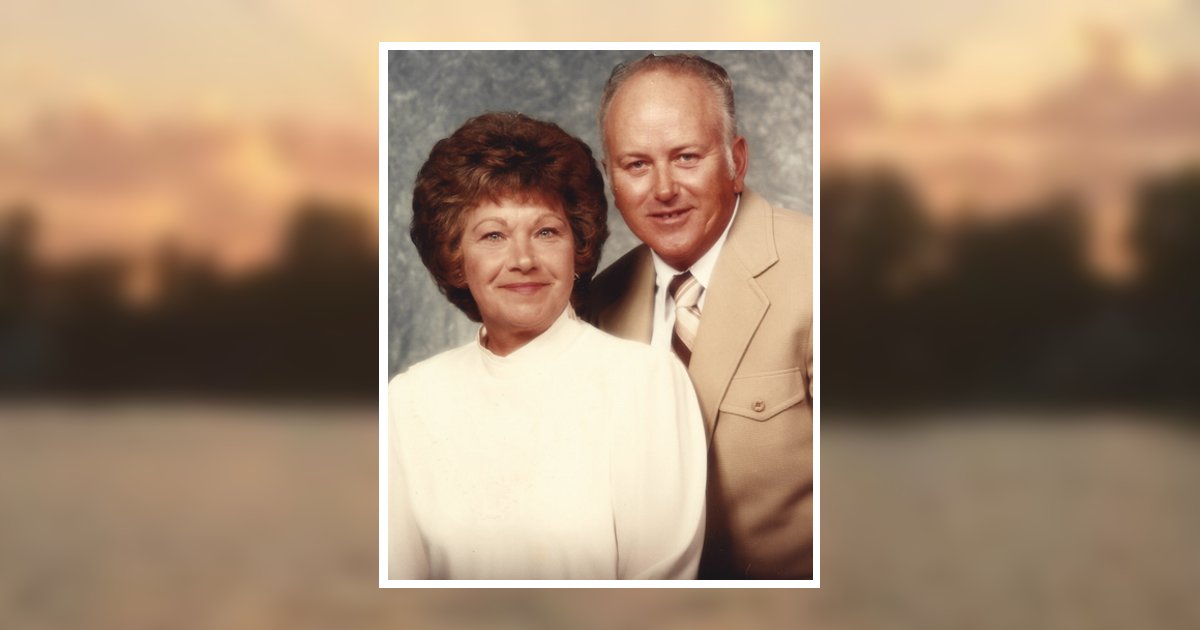 Shirley Mae Timmons Obituary August 6, 2024 - Sharp Funeral Homes