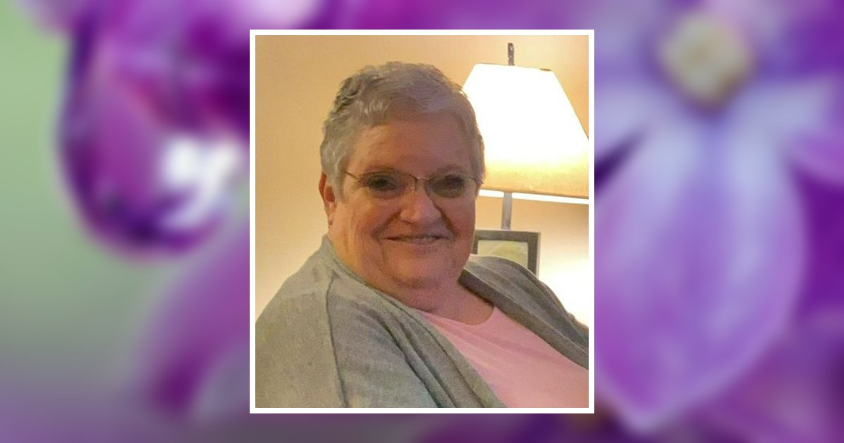 Debra "Debbie" Lynn McCabe Parrish Obituary May 3, 2022 - Rose & Graham Funeral Home