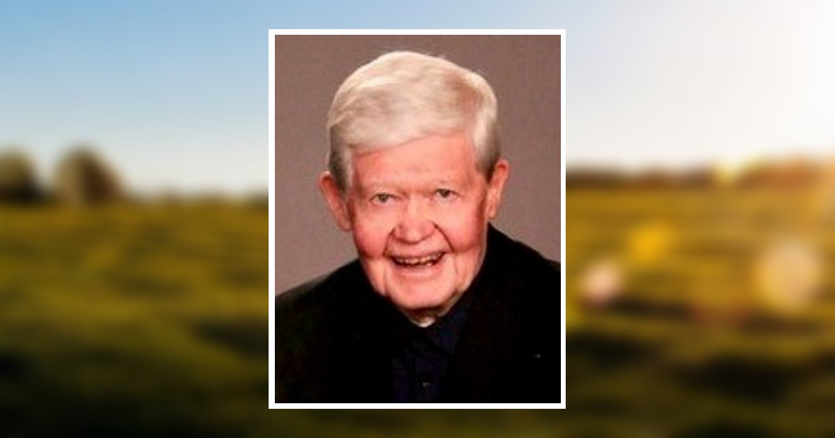 John Solheim Obituary April 25, 2020 - Brainard Funeral Home and ...