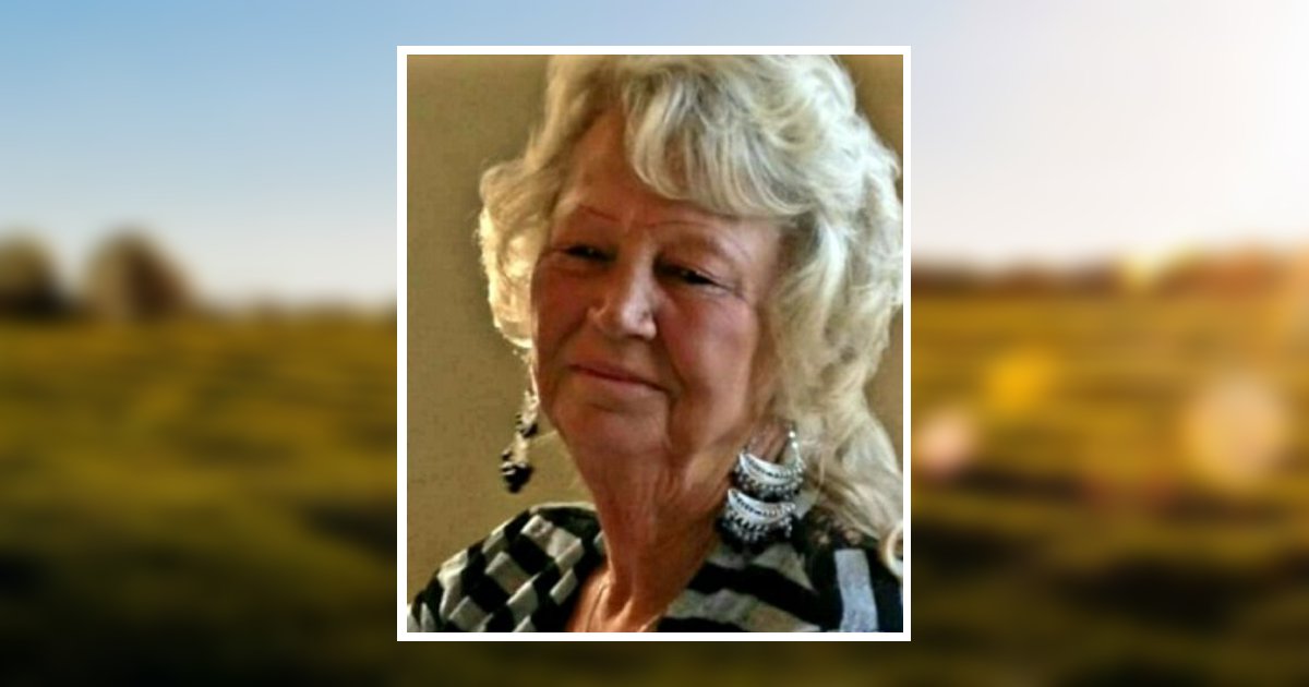 Dee Ripple Obituary January 30, 2022 - Alexander's Midway Funeral Home