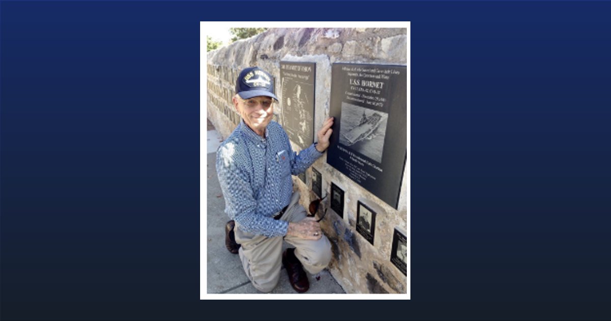 Robert Albin Obituary December 3, 2022 - Charlie Marshall Funeral Home ...