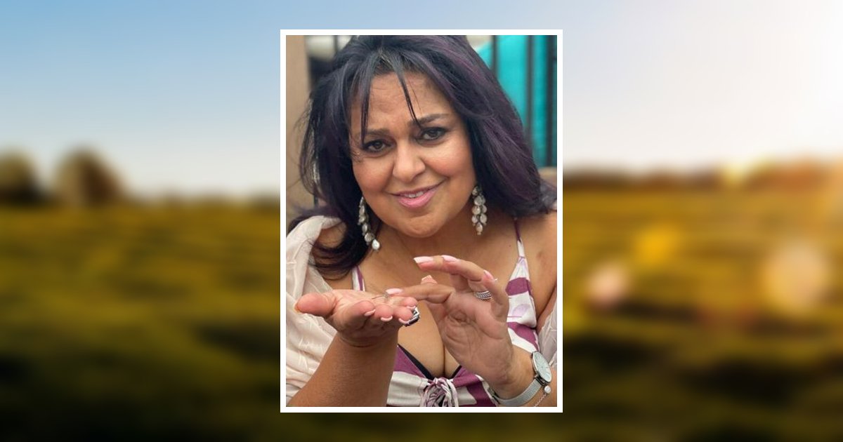 Marjan Tehrani Obituary August 30, 2022 - Horan & McConaty Funeral ...