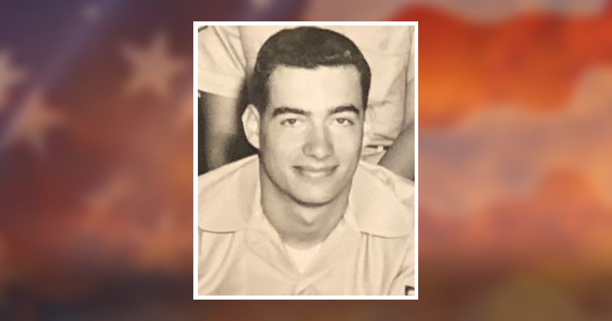 David B Rettig Jr. Obituary April 8, 2024 - Dalbert Woodruff, Isenogle ...