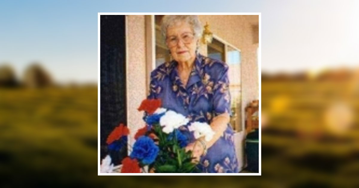 Donna Lucas Obituary September 14, 2012 - Westcott Funeral Home