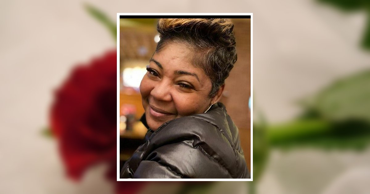 Kim Renee Love Obituary March 17, 2024 - James H Cole Home For Funerals