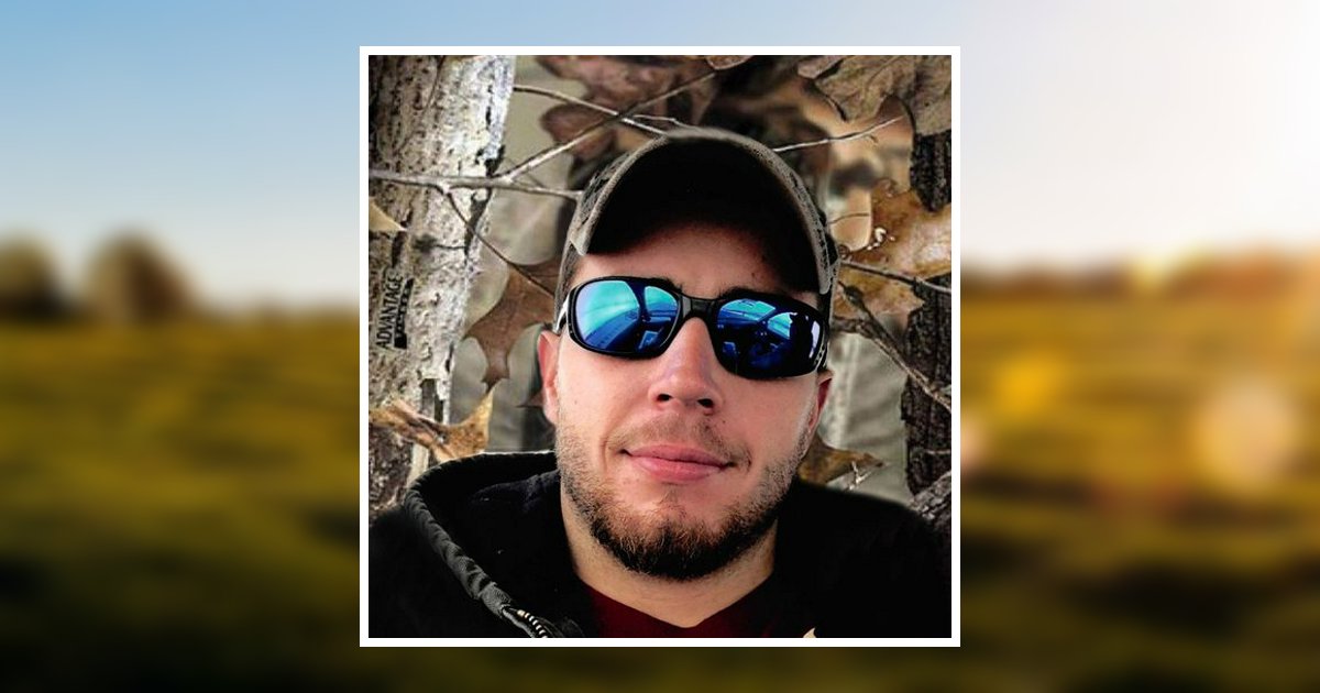 Luke Bennett Obituary December 2, 2014 - Stevenson Funeral Homes