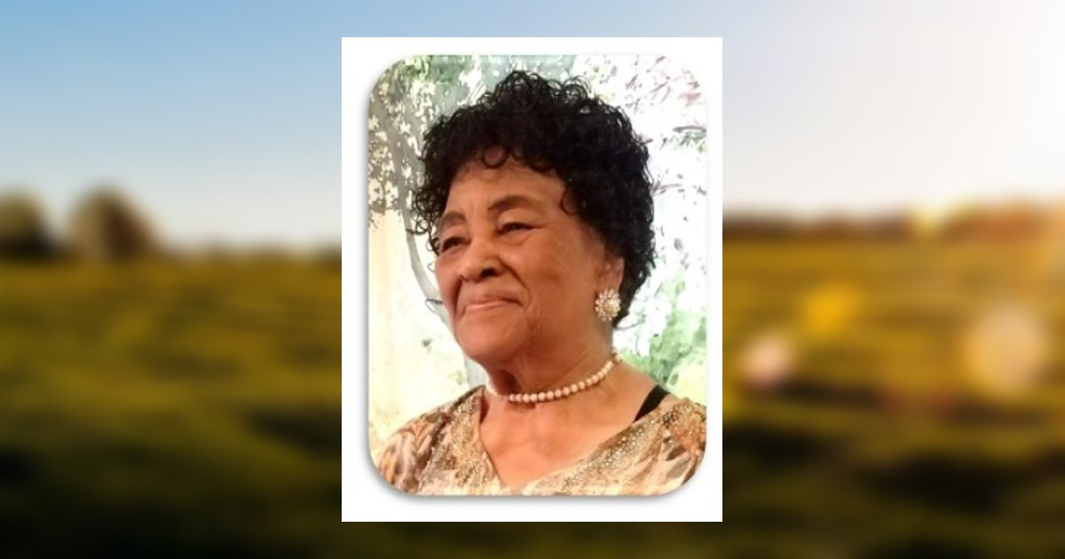 Nora Sue Duke Obituary - Nelson and Sons Funeral Home