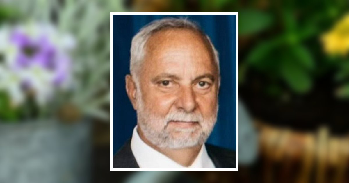 Ralph W. Ryhal Obituary November 8, 2023 - Higgins-Reardon Funeral ...