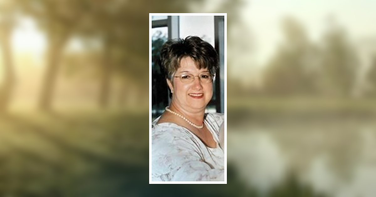 Patsy Sue Smith Obituary July 5, 2022 - Rios Funeral Directors