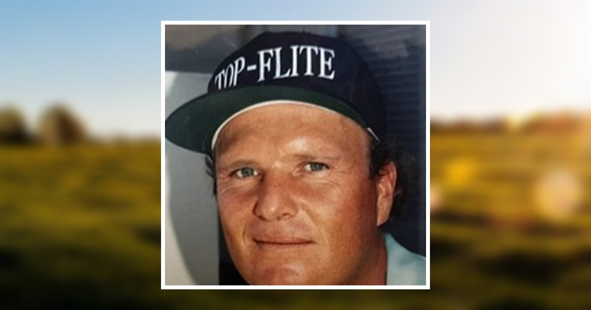 Dale Riley Obituary February 23, 2024 - Brown Cummings, A Life ...