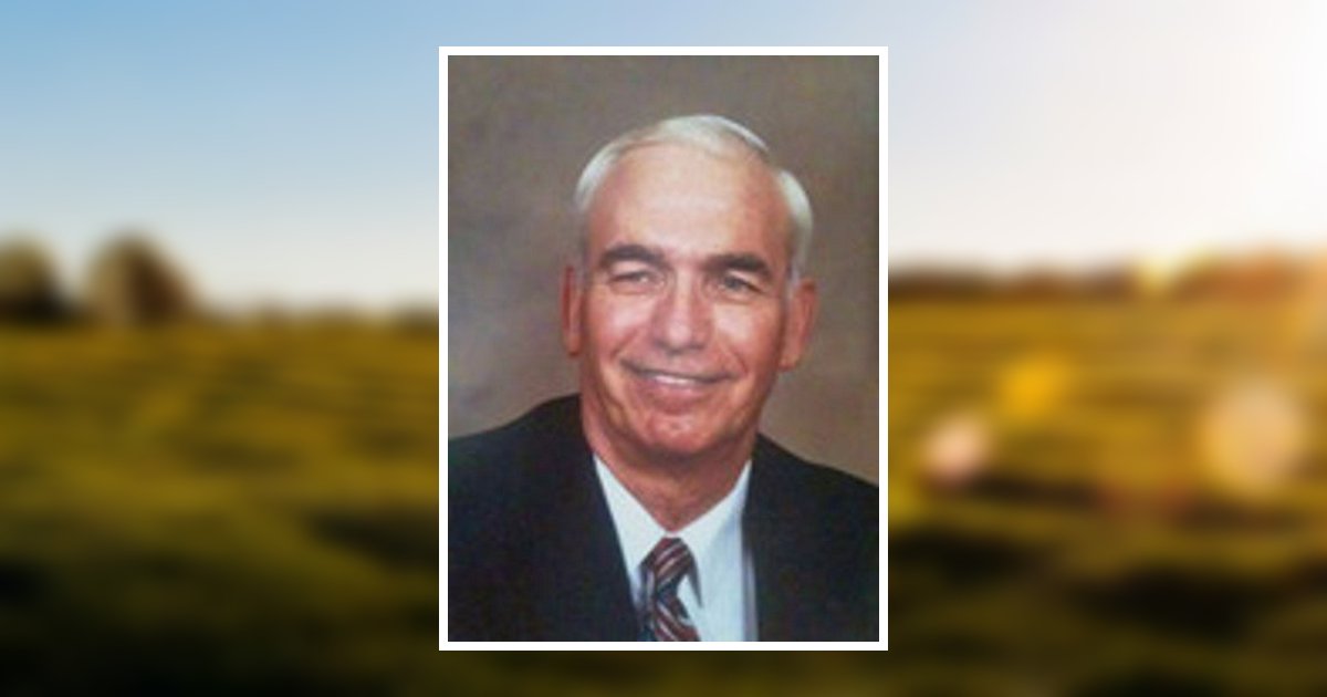 Cecil Hewitt Obituary February 12, 2011 - Worley-Luginbuel Funeral Home ...