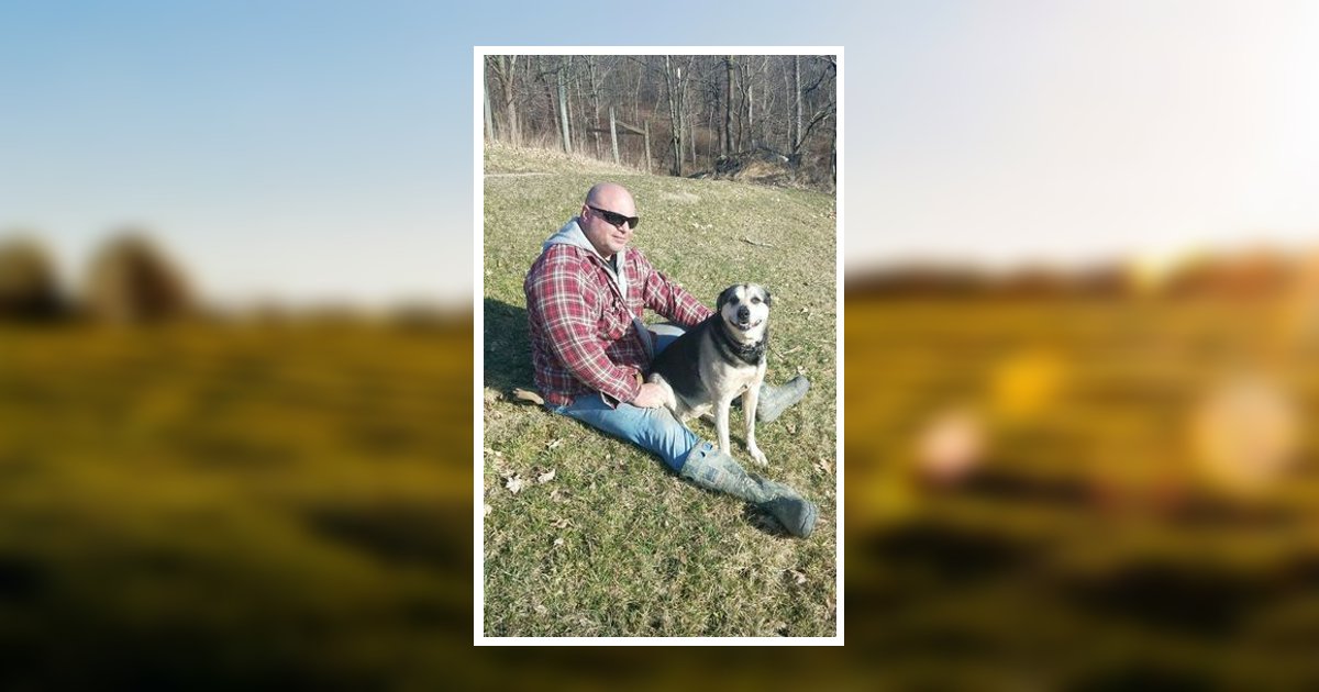 Brian L Rowland Obituary September 26, 2021 - Slater Funeral Homes