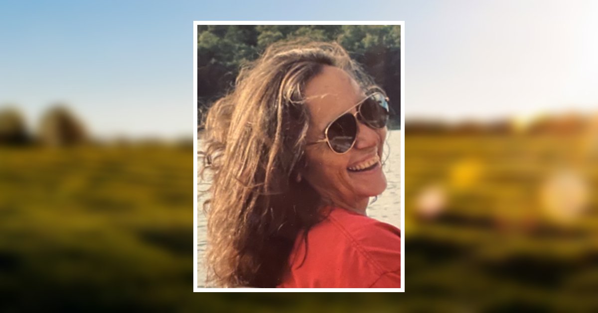 Susan Hansknecht Fogarty Obituary July 7, 2023 - Pacific Cremation Services
