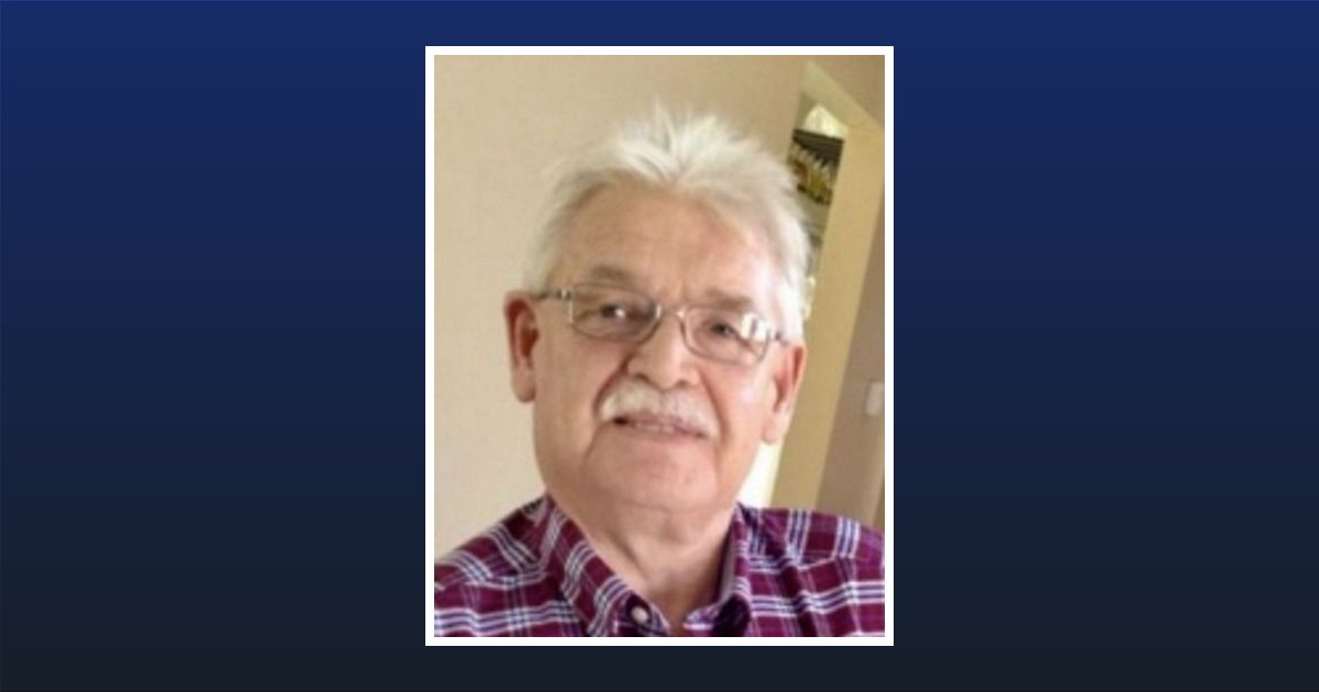 Ricki L. "Rick" Keller Obituary April 22, 2017 - Toland-Herzig Funeral ...