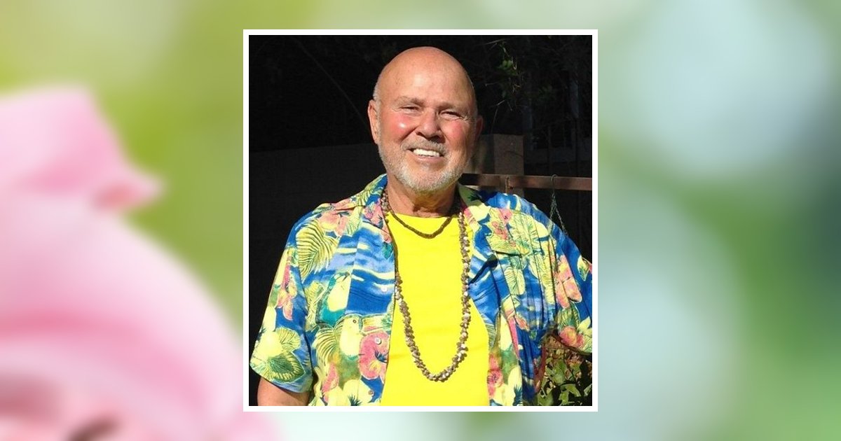 Michael Martin Ackerman Obituary January 4, 2019 - Forest Lawn